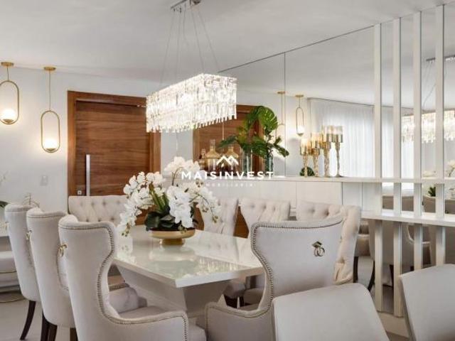 Sobrado Triplex de Alto Padrão com 137 m² à Venda por R$ 1.274.000,00