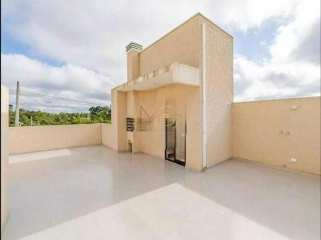 Sobrado Triplex em condomínio
