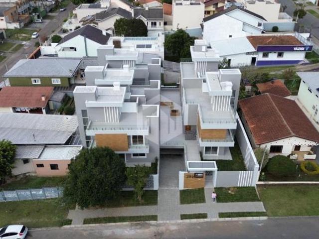 Sobrado triplex em condomínio à venda, Ecoville, CURITIBA PR
