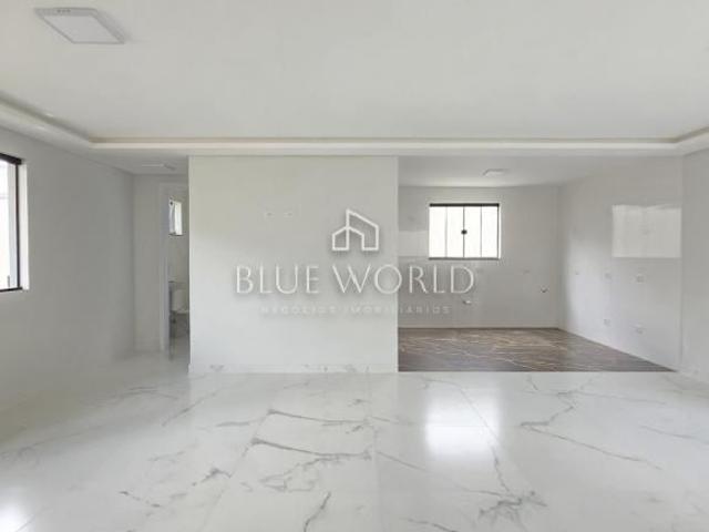 Sobrado Triplex Espaçoso e Moderno com 129m²