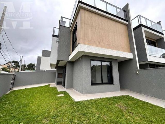 SOBRADO TRIPLEX, EXCELENTE LOCALIZAÇÃO CHURRASQUEIRA – SACADA E ROOFTOP PILARZINHO 3 QUARTOS, UM