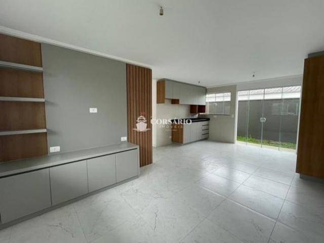 Sobrado triplex faixa mar Balneário Shangri lá PR
