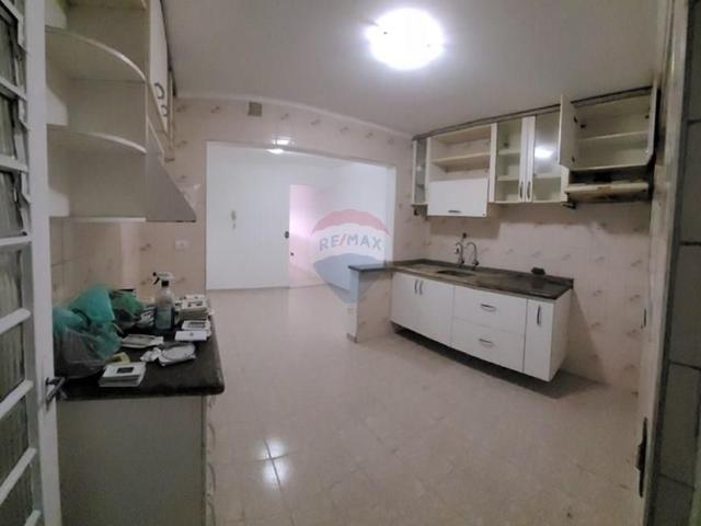 Sobrado Triplex Impecável no Condomínio Village Bahamas