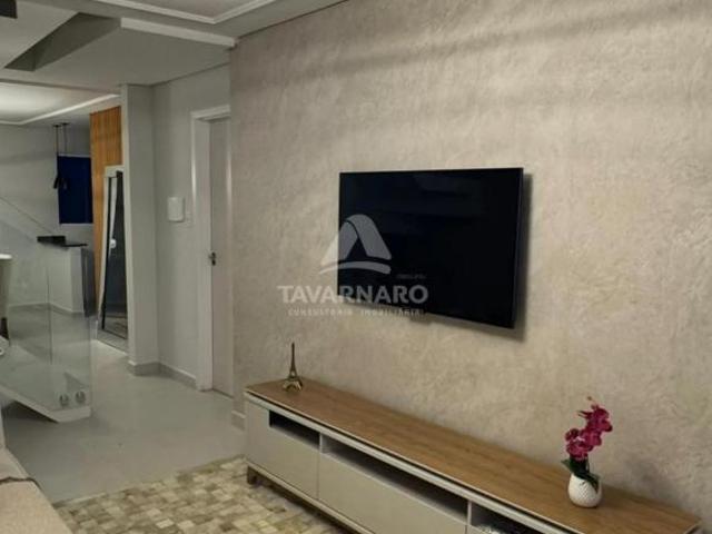 Sobrado Triplex Jardim América