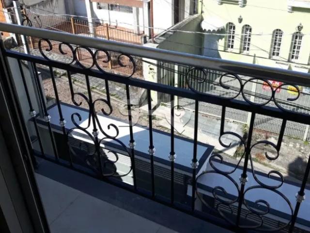 Sobrado Triplex Lauzane Paulista, SP