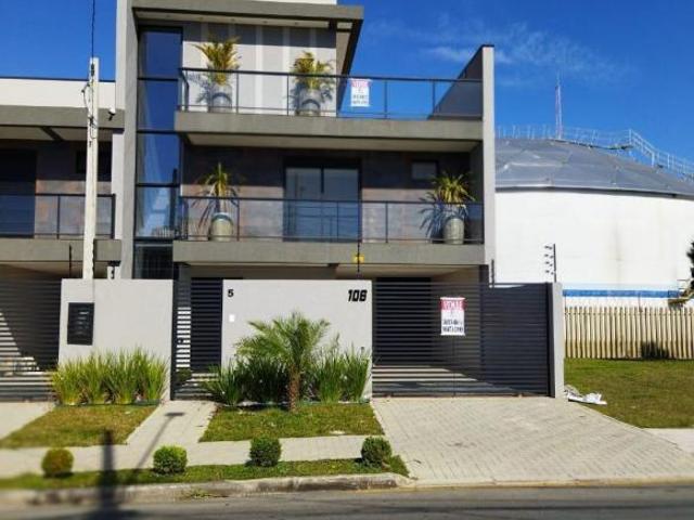 SOBRADO TRIPLEX NOVO, 03 SUITES, ALTO TARUMÃ, PINH