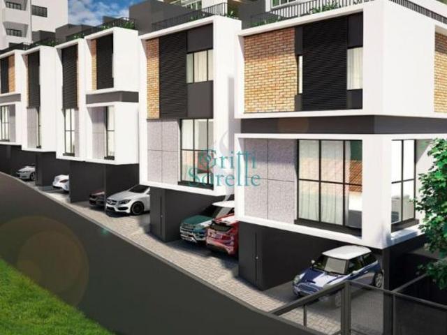 Sobrado Triplex Novo à Venda em Vila Mariana São Paulo/SP
