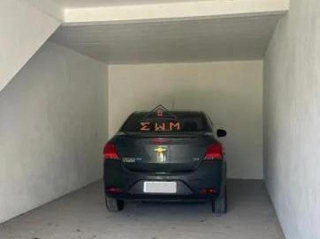 Sobrado TRÍPLEX NOVO no Bairro Imigrante em Farroupilha/RS