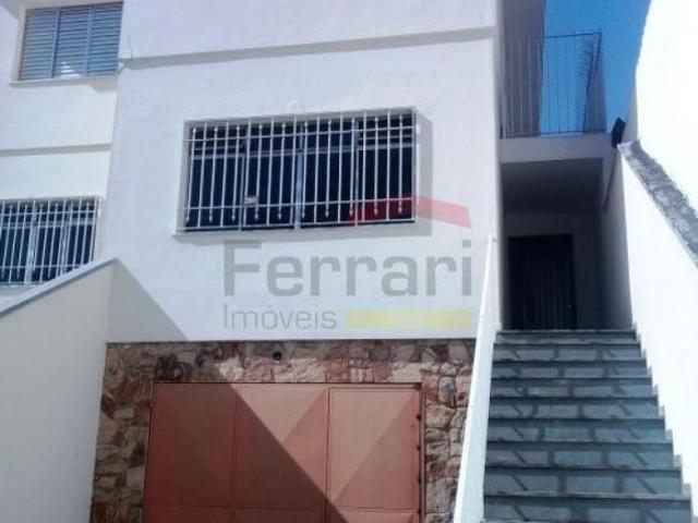 SOBRADO TRIPLEX NOVO NUNCA HABITADO