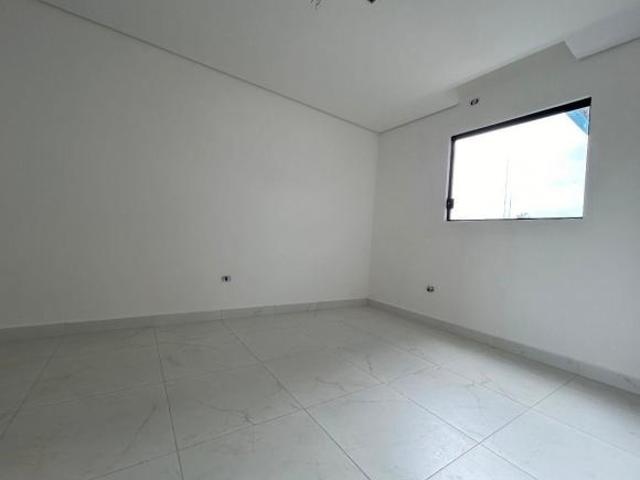 Sobrado tríplex no Canto do Forte