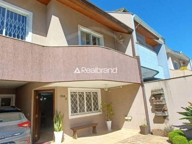 Sobrado Triplex no Boa Vista – Espaco, Conforto e Localizacao Privilegiada!