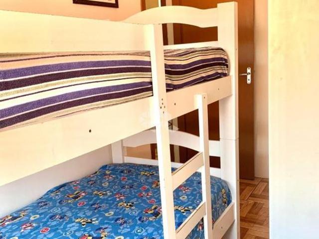 Sobrado TRIPLEX no bairro Industrial