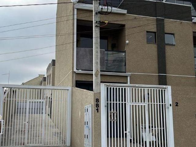 Sobrado Triplex no Sítio Cercado – Conforto, Funcionalidade e Excelente Oportunidade