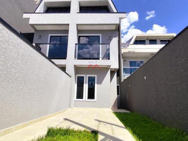 SOBRADO TRIPLEX NO SITIO CERCADO PRONTO!