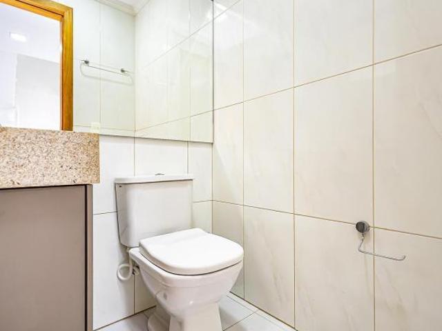 Sobrado Triplex São Braz