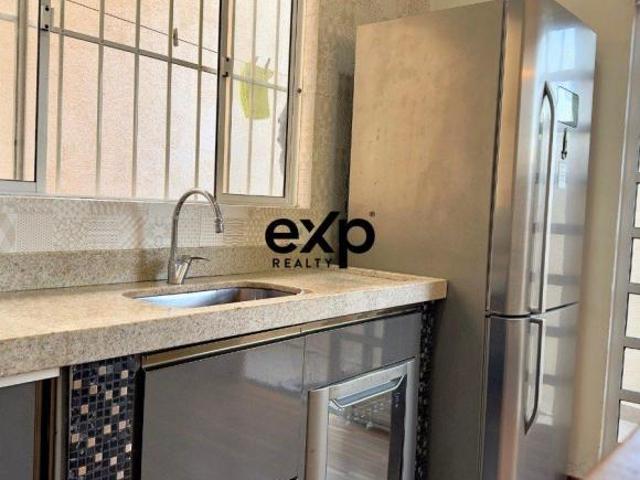 Sobrado Triplex São Rafael