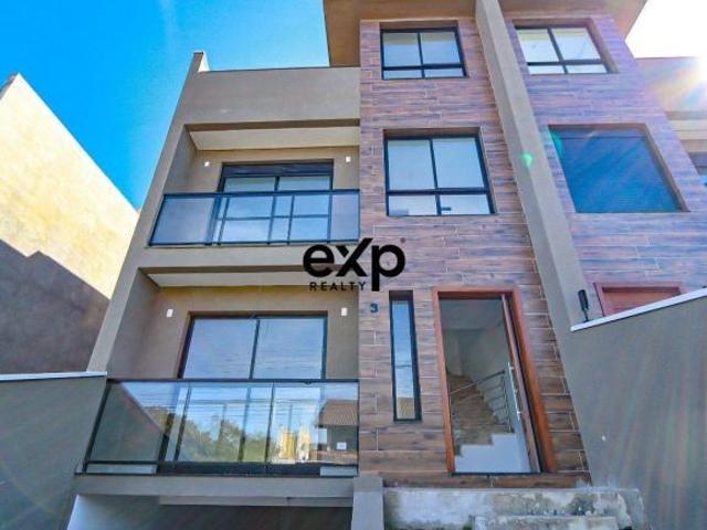 Sobrado Triplex Semi Mobiliado 4 quartos