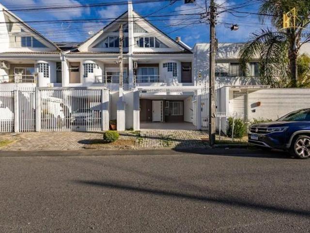 Sobrado TRIPLEX SEMIMOBILIADO com 4 quartos para venda, 186 m² por R$ 1.299.000,00 Campina do Siq