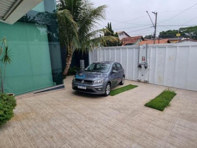 Sobrado Tríplex seminovo, 4Dts,4Suites,6 Vagas, Espaço Gourmet, Jacuzzi! JD da Saúde