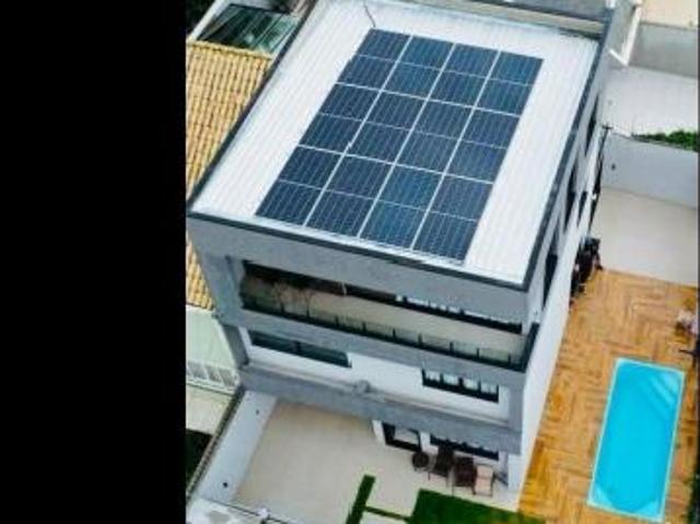 Sobrado Triplex para venda Boqueirão