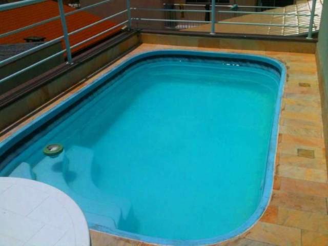 SOBRADO TRIPLEX PARA ALUGUEL DE DIÁRIA