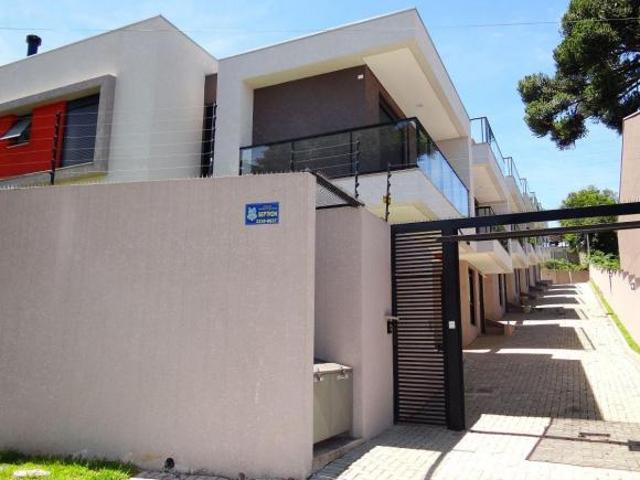 SOBRADO TRIPLEX PILARZINHO