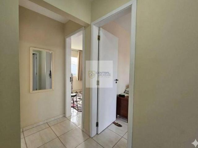 SOBRADO TRIPLEX PRÓXIMO AO CENTRO DE SÃO JOSÉ DOS PINHAIS, 116m²