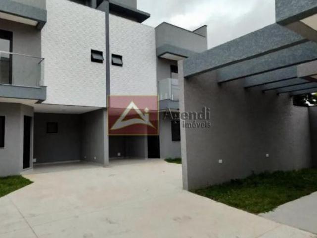 SOBRADO TRIPLEX UBERABA NOVO R$ 699.000