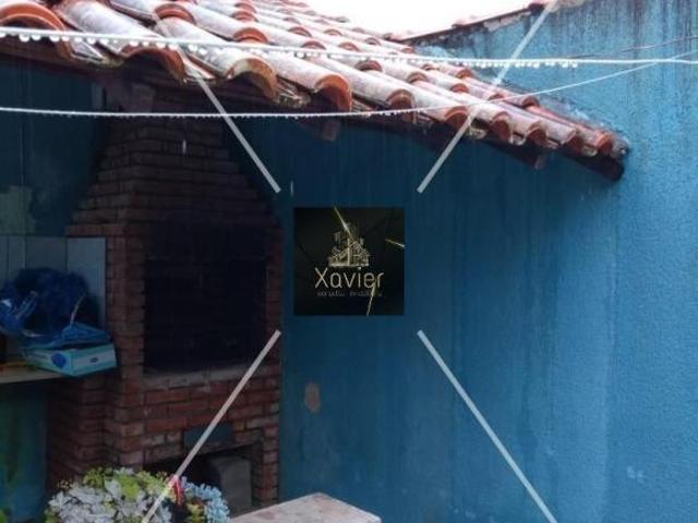 Sobrado triplex vila suissa Ribeirão Pires, 3 dormitórios. 1 suíte, 2 vagas