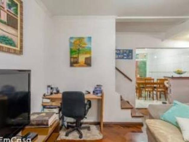 Oportunidade Vila Floresta Santo Andre