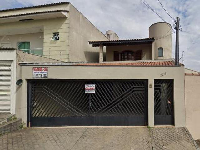 SOBRADO UTINGA SANTO ANDRÉ