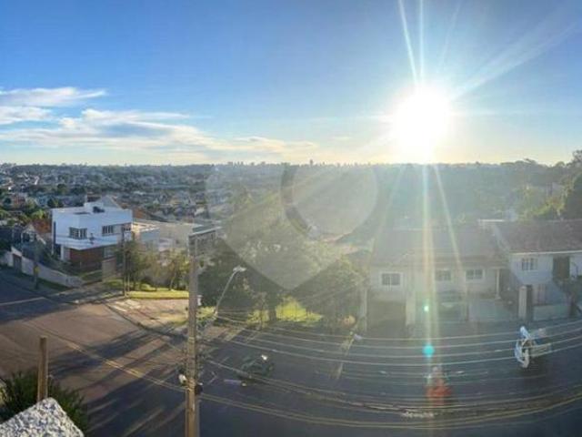 Sobrado Uberaba 3 Dormitórios 1 Suíte 2 Vagas Novo Fase Final de Acabamento