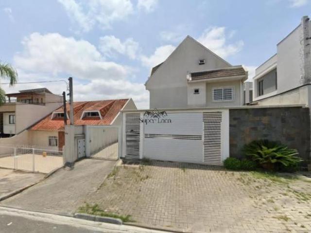 Sobrado, Uberaba, Curitiba, PR