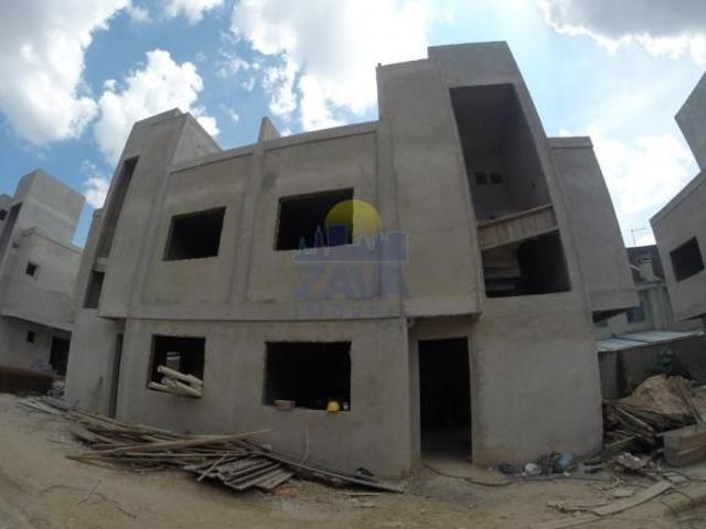 Sobrado, Uberaba, Curitiba, PR