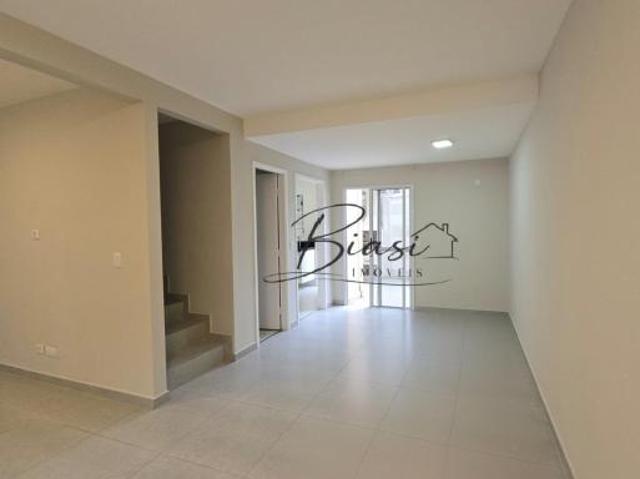 Sobrado Urbanova Condomínio Vilaggio Campo Dei Fiori 150 m² de terreno 100 m² de área const