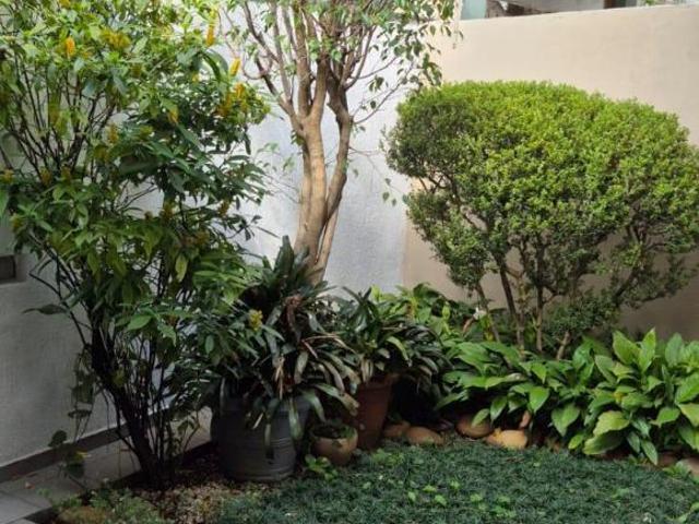 Sobrado uso Misto–Comercial + Residencial – Bairro Barcelona, São Caetano do Sul