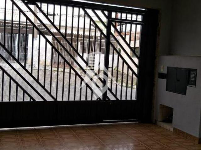Sobrado V. Gomes Cardim, 3 dormitórios, 120m²