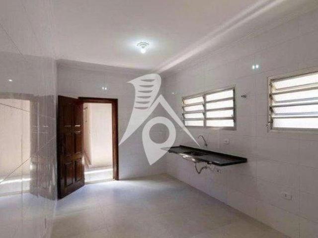 Sobrado V. Ema, 266m², 4 Dormitórios, 4 vagas