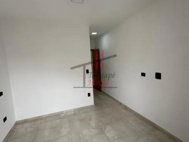 Sobrado V. Formosa 110 m² 3 dorms. 2 vagas