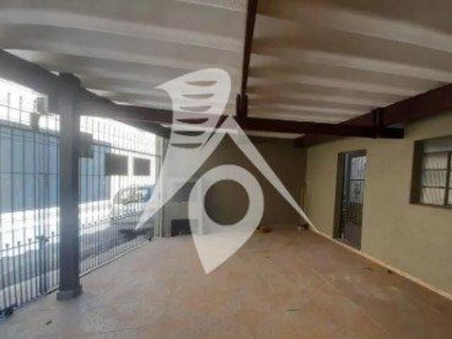 Sobrado V. Formosa, 115m², 2 dormitórios