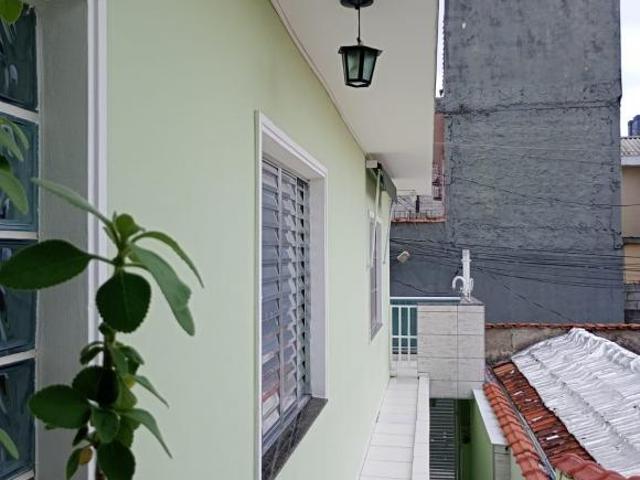 Sobrado V. Santana Penha 2 Dorm/1 Vg R$509 Mil Financia