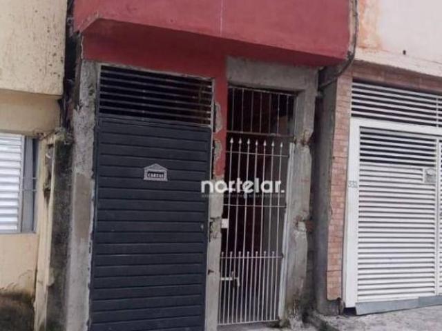 SOBRADO V. SERRALHEIRO