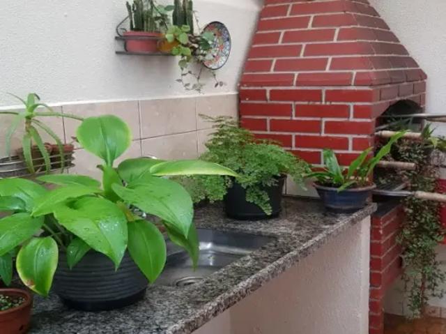 Sobrado vago 4 dormit? Rios 2 su?TES rudge ramos s. B.campo