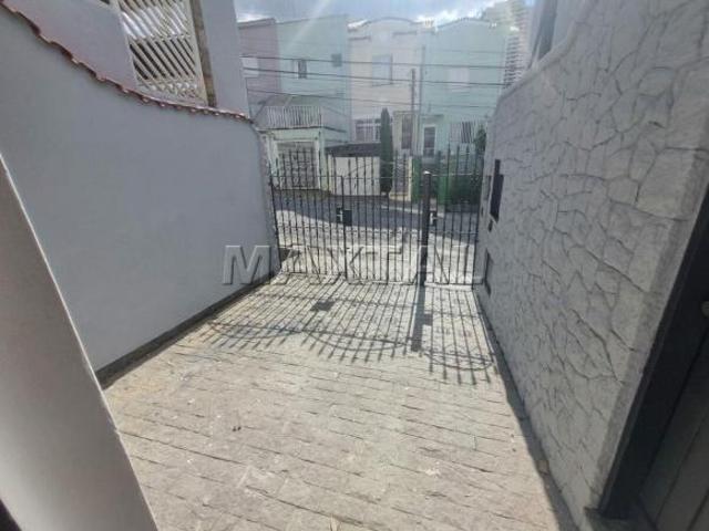 Sobrado Vago com 2 Dormitórios, Sala, Cozinha, Banheiro, 1 Vaga. Próximo ao Metrô Jardim São Paulo