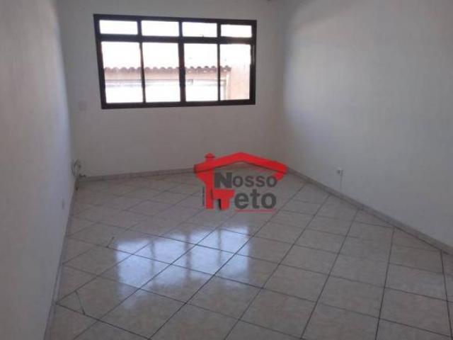 Sobrado vago com 3 dormitórios à venda por R$ 780.000 Jardim Primavera São Paulo/SP