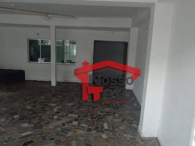 Sobrado vago com 4 dormitórios à venda, 120 m² Vila Cruz das Almas