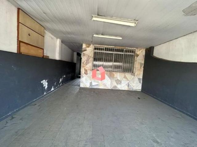 Sobrado Vago a venda no Assunção R$630.000,00 São Bernardo do Campo
