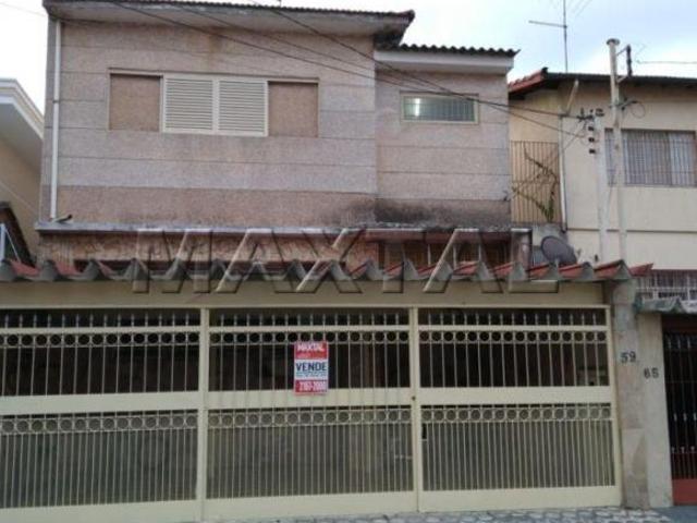 Sobrado vago à venda no Jardim Tremembé com 4 dormitórios, 2 banheiros, edícula e 3 vagas