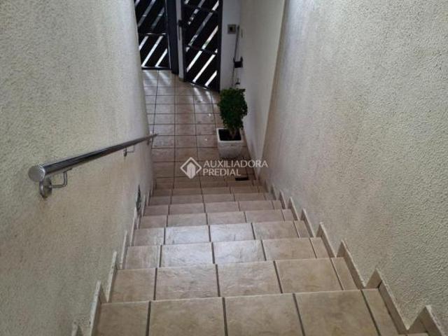 Sobrado Vago Baeta Neves Todo Reformado