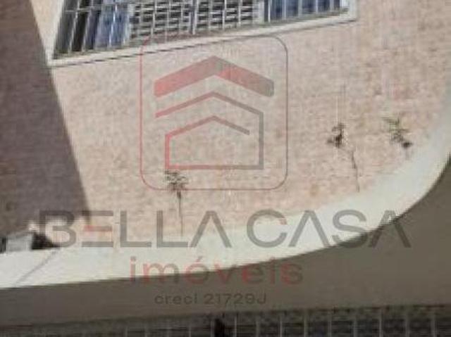 Sobrado vago para reforma a venda na Mooca